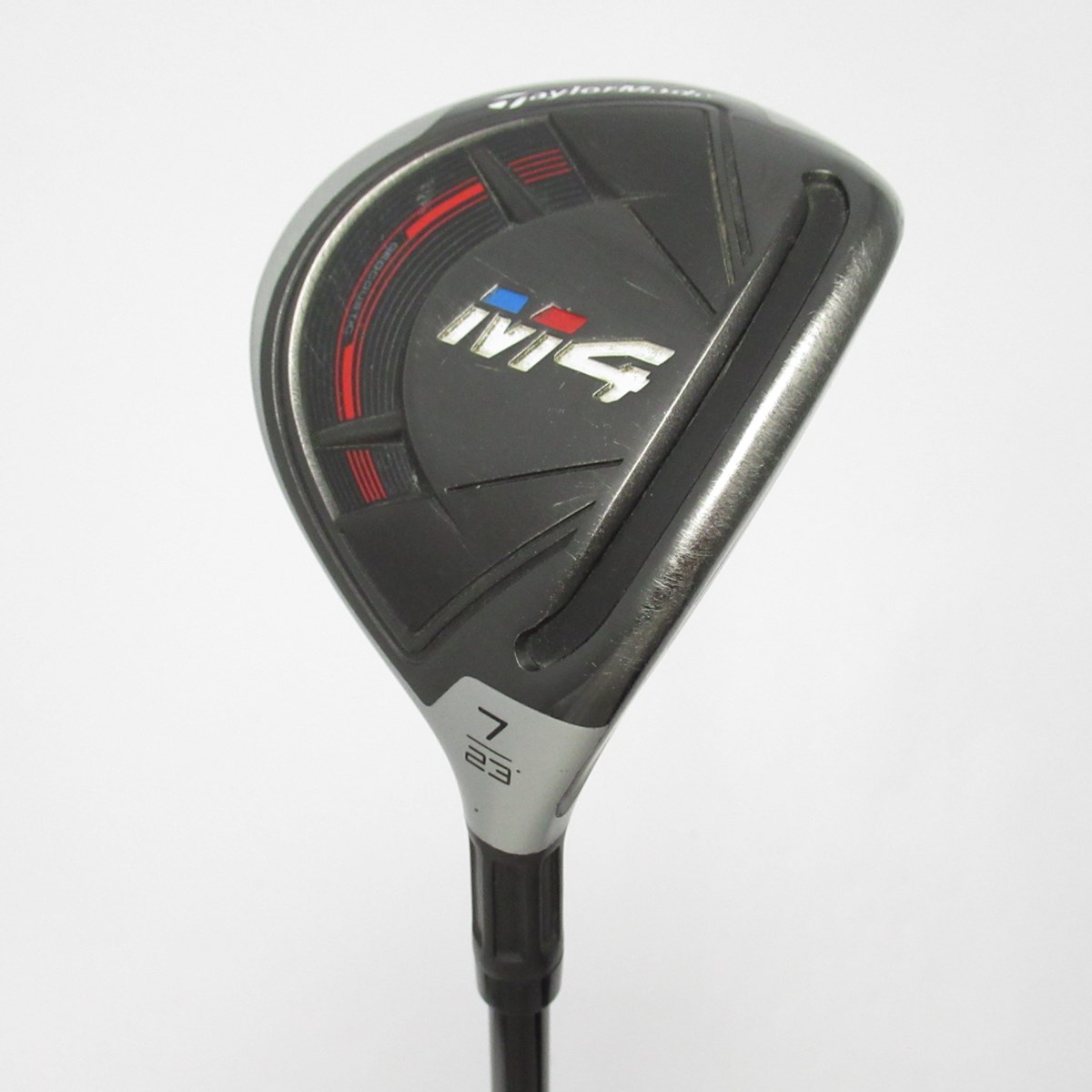 dショッピング |【中古】テーラーメイド M4 M4 フェアウェイウッド FUBUKI TM5 シャフト：FUBUKI TM5 R 7W 23° 41.75inch | カテゴリ：中古フェ ...