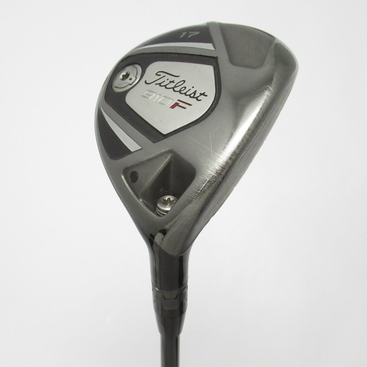 dショッピング |【中古】タイトリスト 910 910F フェアウェイウッド Titleist Motore 5.5 シャフト ...