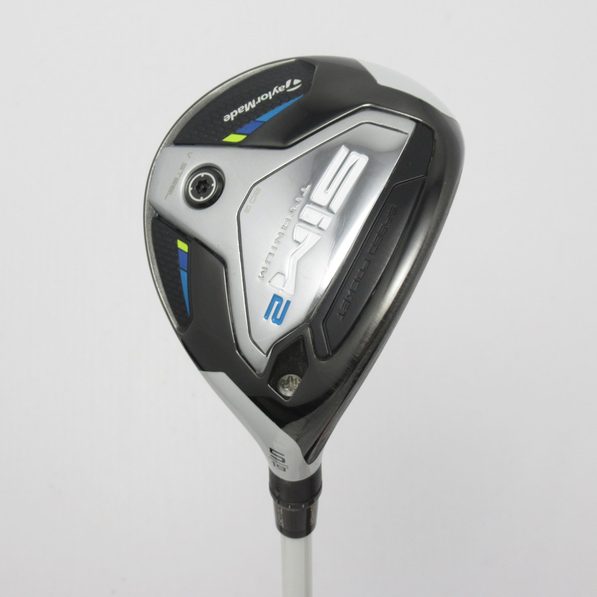 dショッピング |【中古】テーラーメイド SIM2 SIM2 フェアウェイウッド Tour AD HD-6 シャフト：Tour AD HD-6 S 5W 19° 42inch | カテゴリ ...