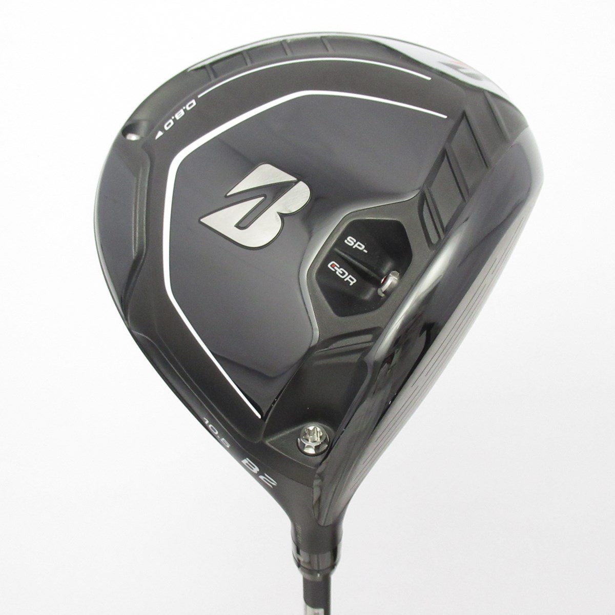 dショッピング |【中古】ブリヂストン BRIDGESTONE GOLF B2 ドライバー Diamana BS50 シャフト：Diamana ...
