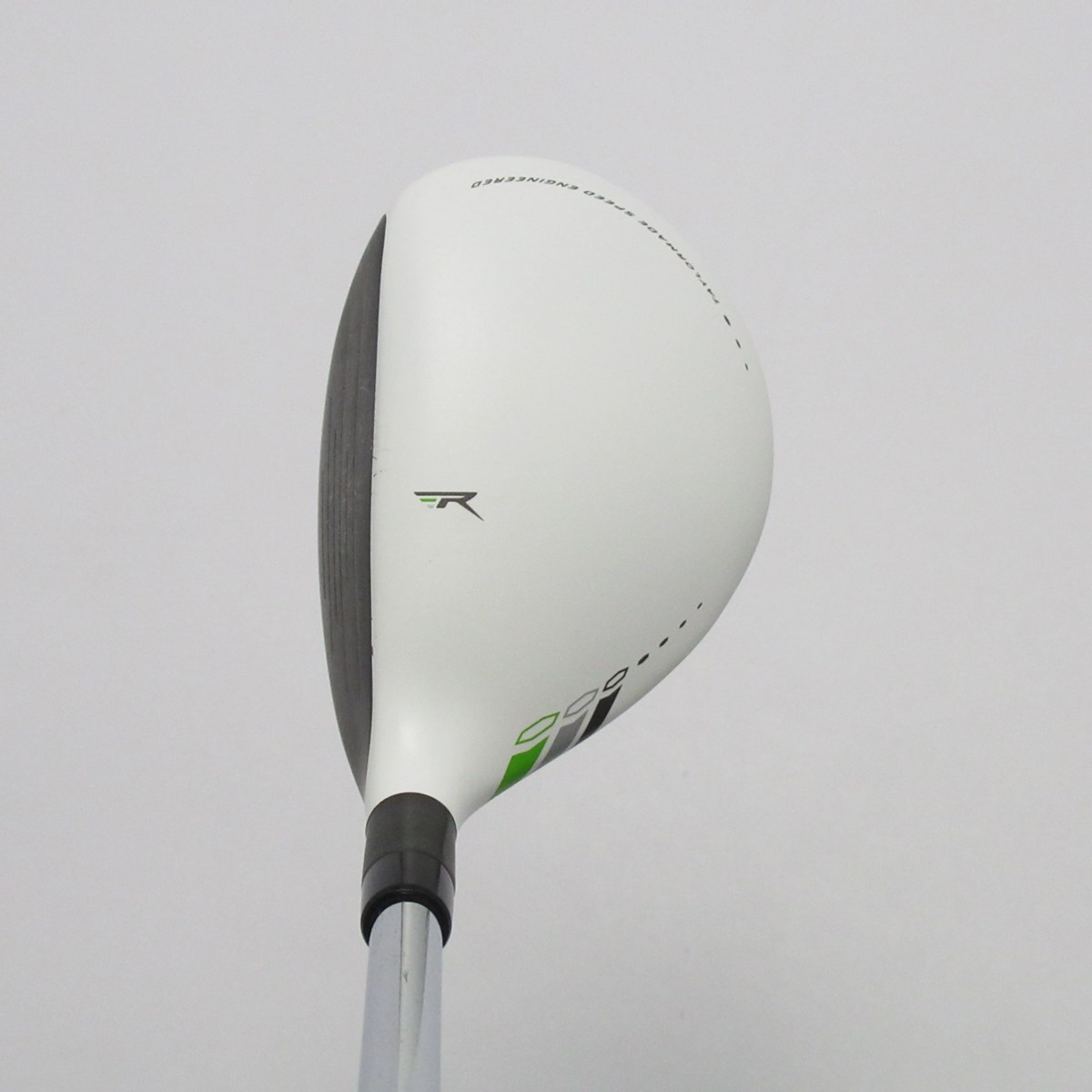 dショッピング |【中古】テーラーメイド RBZ RBZ RESCUE ユーティリティ N.S.PRO 950GH シャフト：N.S.PRO 950GH S U3 19° 39.75inch ...
