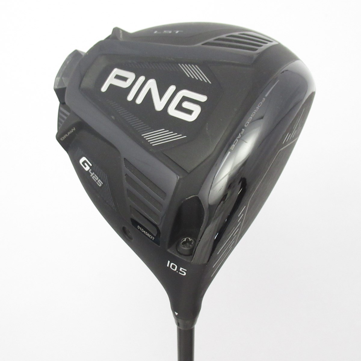 dショッピング |【中古】ピン G425 G425 LST ドライバー ALTA J CB SLATE シャフト：ALTA J CB SLATE S 10.5° 45.75inch ...