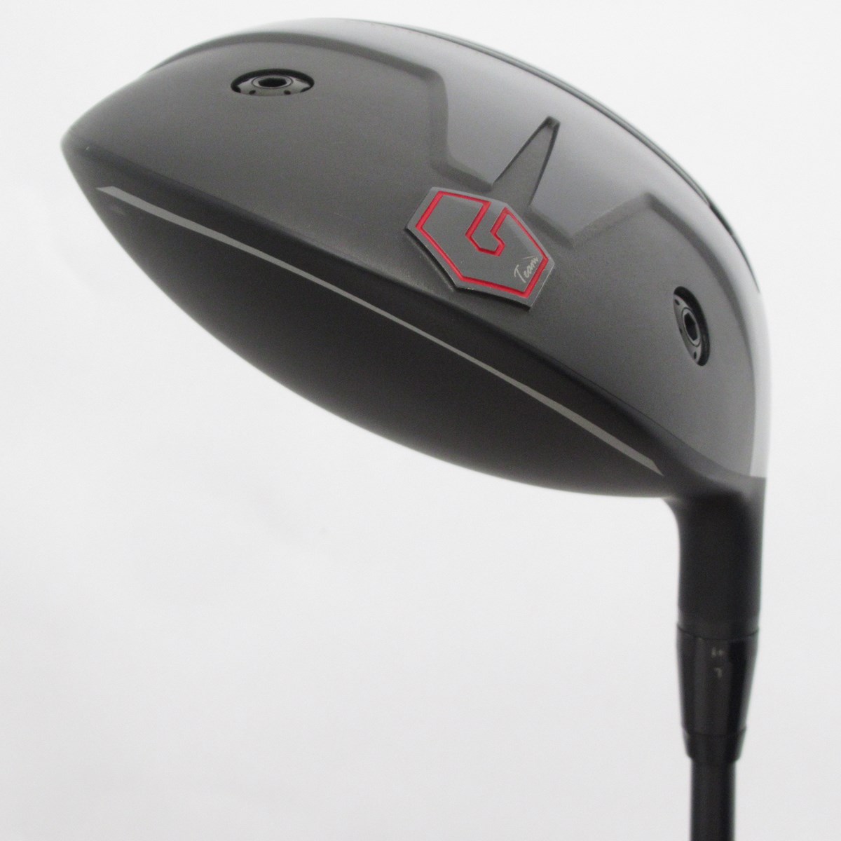 dショッピング |【中古】GTD Black Ice 460 ドライバー TRPX AIR シャフト：TRPX AIR SR 10.5° 46.5inch | カテゴリ：中古ドライバーの販売 ...