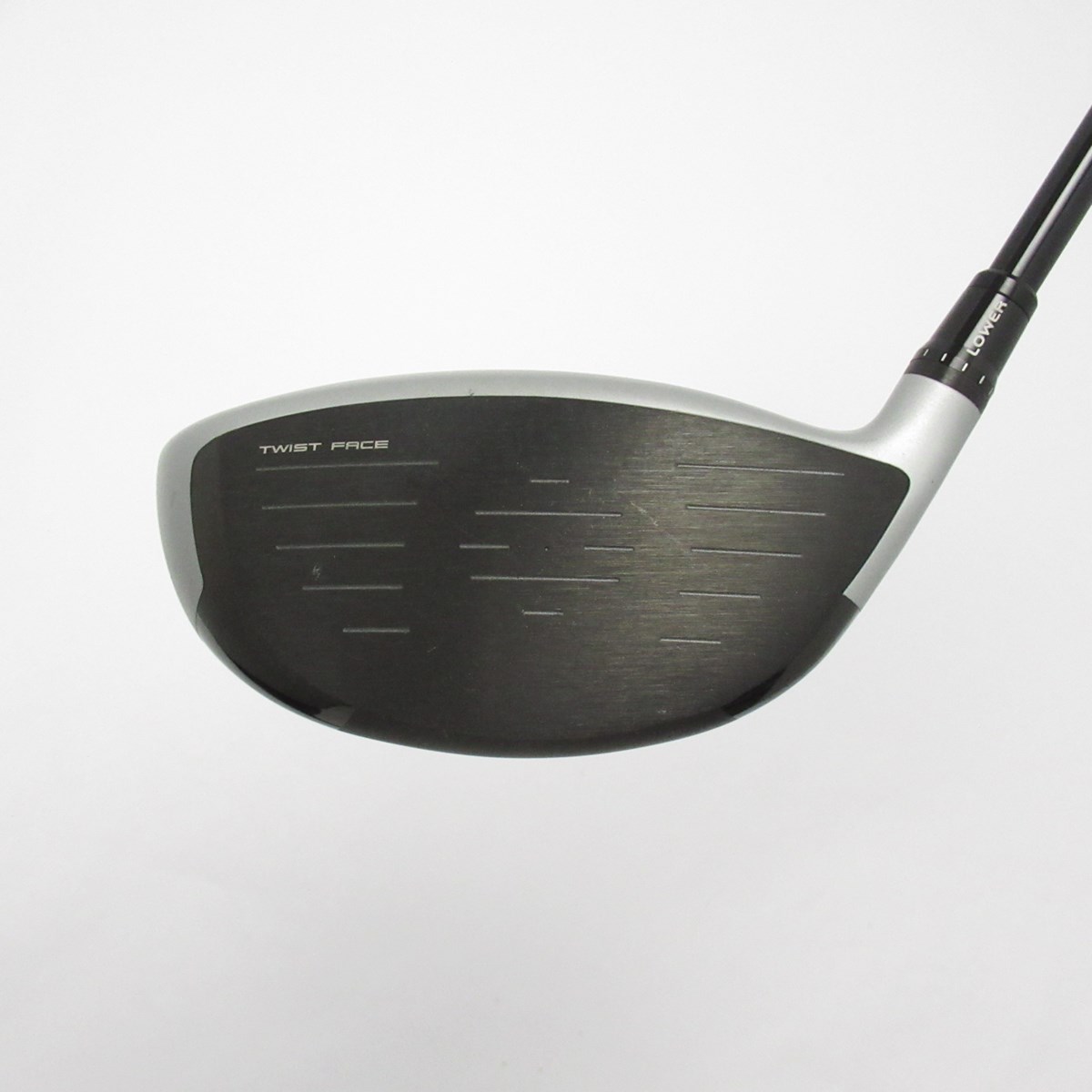 dショッピング |【中古】テーラーメイド M4 M4 US ドライバー ATMOS RED 5 シャフト：ATMOS RED 5 S 8.5 ...