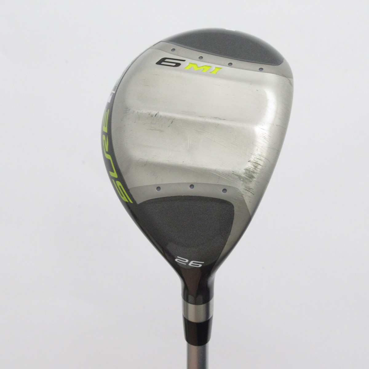 dショッピング |【中古】ミズノ MIZUNO SURE DD 2.0 MI ユーティリティ EXSAR シャフト：EXSAR S U6 26° 38.5inch | カテゴリ：中古 ...