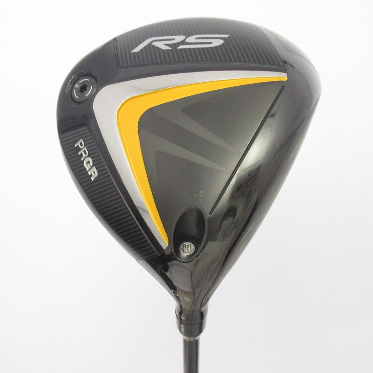 dショッピング |【中古】プロギア RS RS JUST ドライバー Diamana FOR PRGR BLACK シャフト：Diamana FOR PRGR BLACK SR 10.5 ...