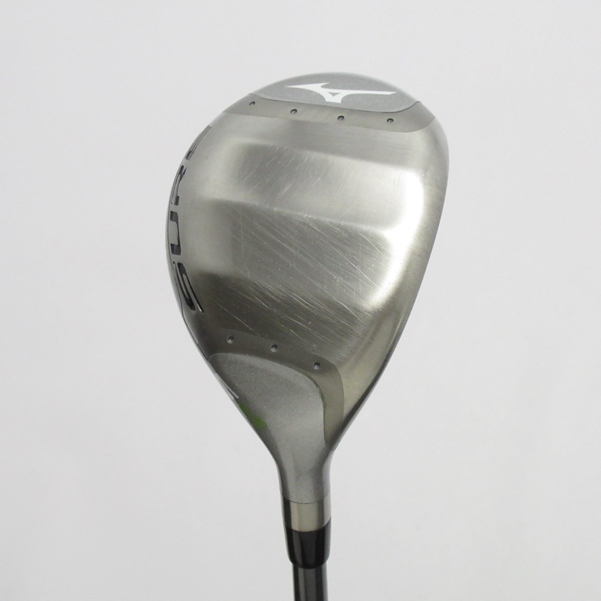 dショッピング |【中古】ミズノ MIZUNO SURE DD MI ユーティリティ EXSAR シャフト：EXSAR SR U5 23° 38.25inch | カテゴリ：中古ユーティリティ ...