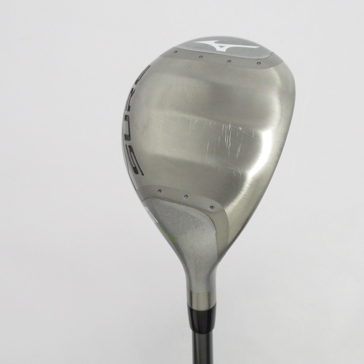 dショッピング |【中古】ミズノ MIZUNO SURE DD MI ユーティリティ EXSAR シャフト：EXSAR SR U6 27° 38.25inch | カテゴリ：中古ユーティリティ ...