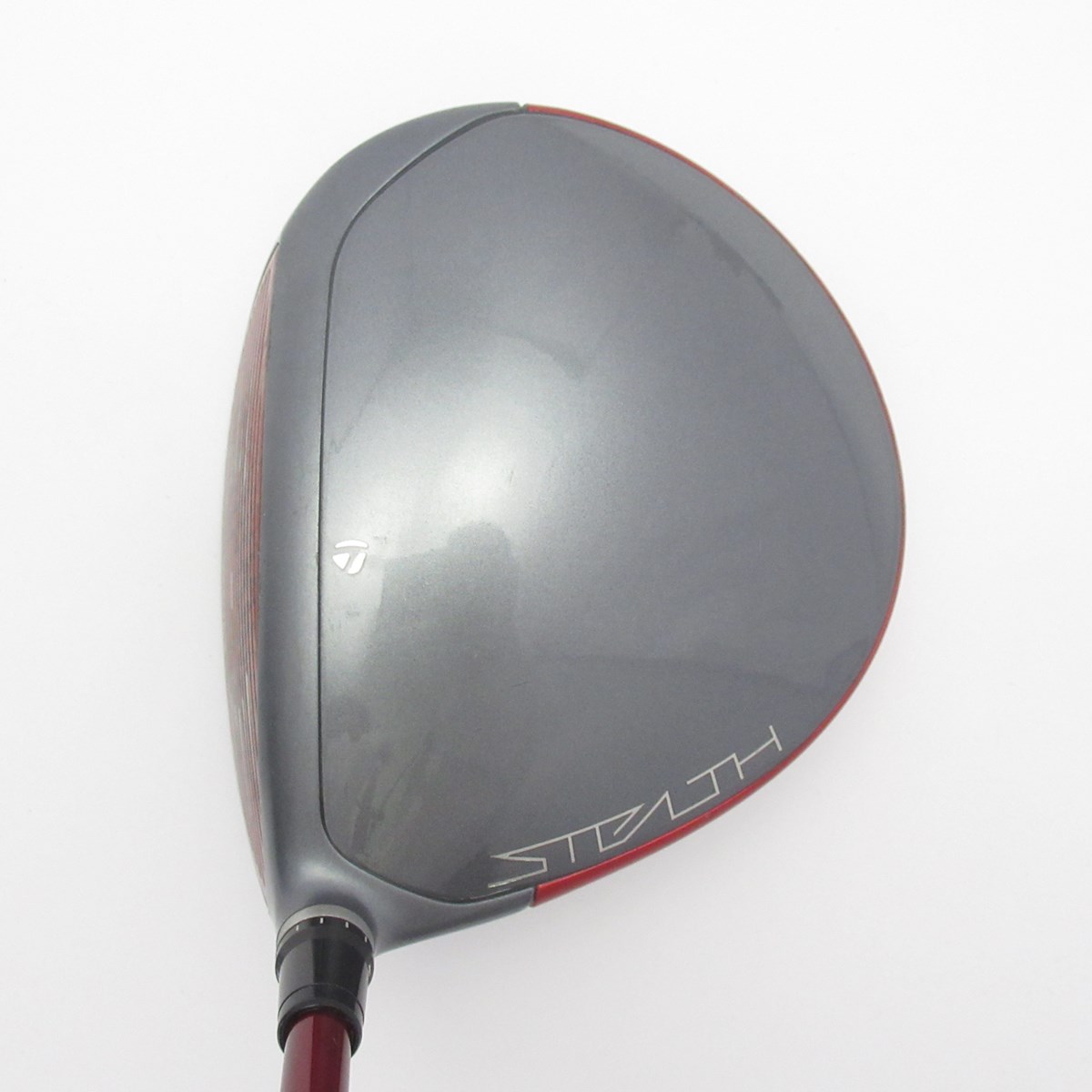 dショッピング |【中古】テーラーメイド STEALTH ステルス2 HD ドライバー TENSEI RED TM40(2022) シャフト：TENSEI RED TM40(2022) L ...