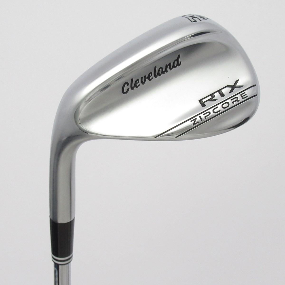 dショッピング |【中古】クリーブランド RTX RTX ジップコア ツアーサテン ウェッジ RIFLE PROJECT X シャフト ...