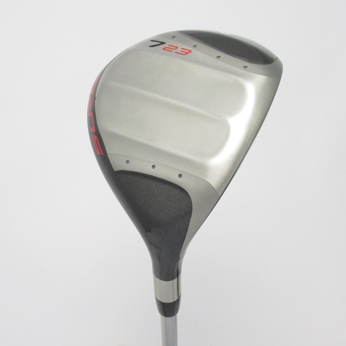 dショッピング |【中古】ミズノ MIZUNO SURE DD 2.0 フェアウェイウッド EXSAR シャフト：EXSAR R 7W 23° 42.25inch | カテゴリ：中古フェ ...