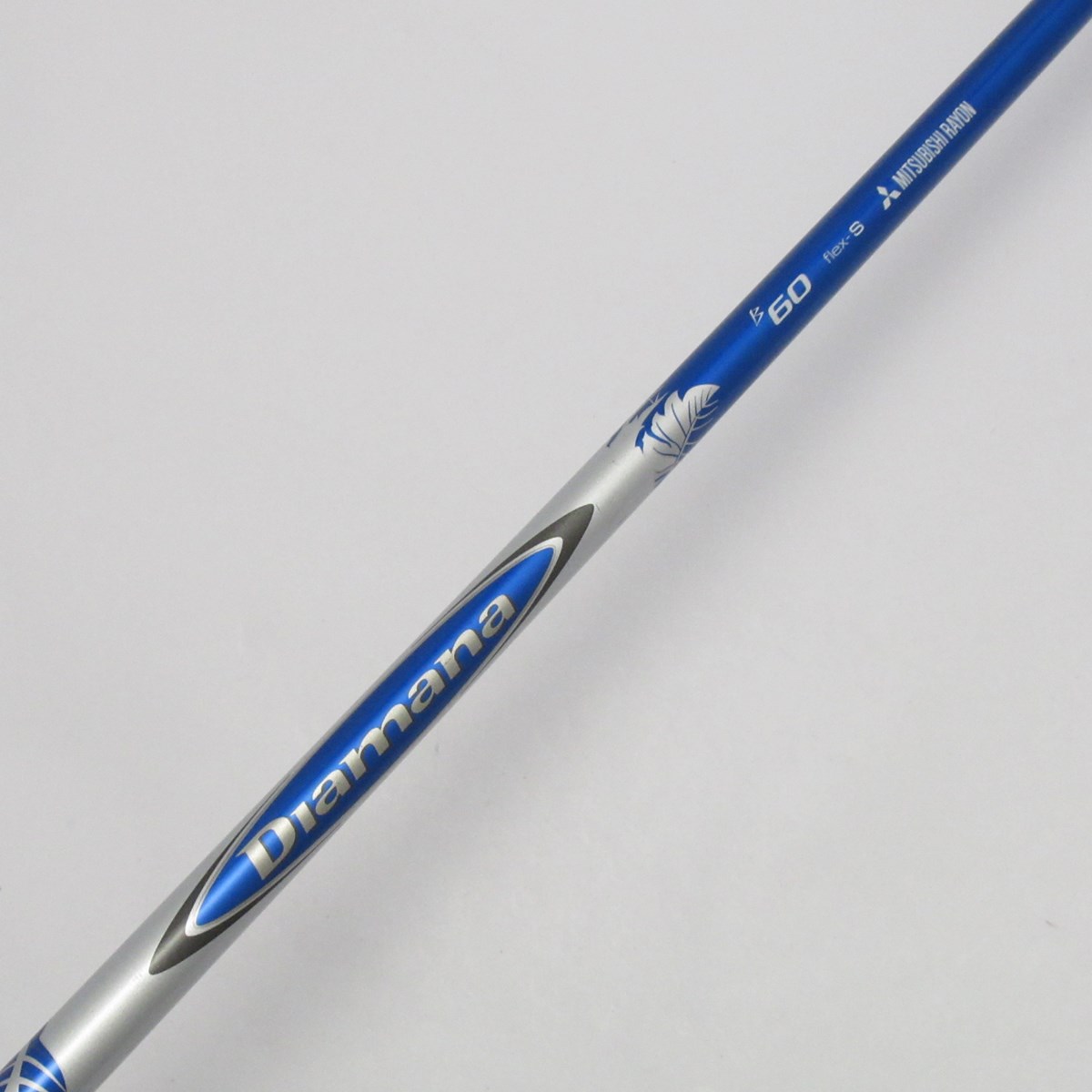 dショッピング |【中古】三菱ケミカル Diamana Diamanaスリーブ付_テーラーメイド用 Diamana B60 S 44inch | カテゴリ：中古シャフトの販売できる商品 ...