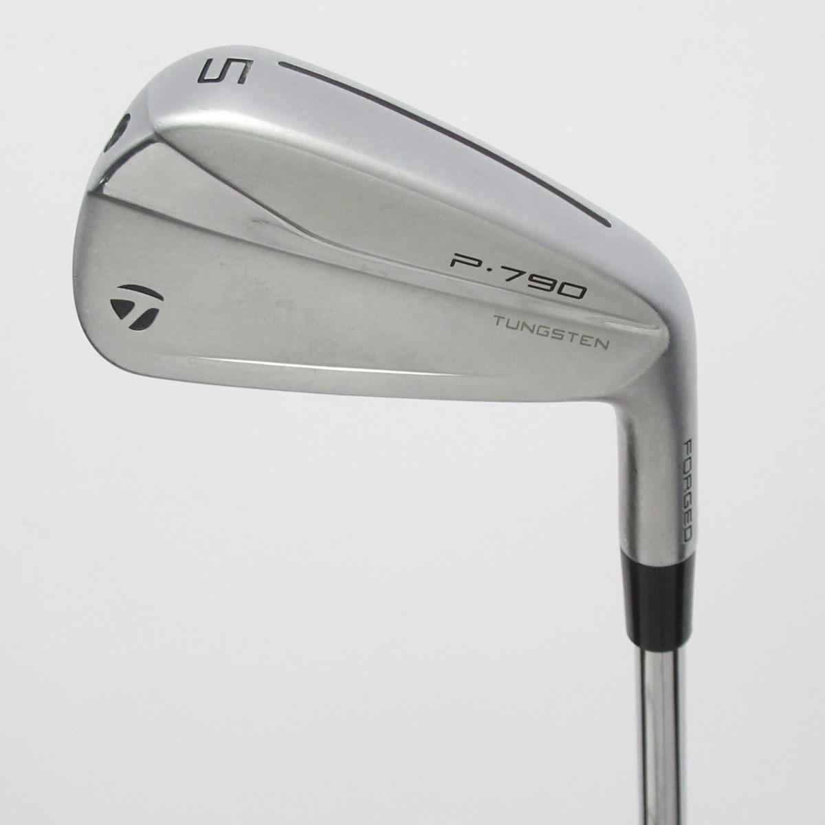 dショッピング |【中古】テーラーメイド P790 P790(2021) アイアン N.S.PRO 950GH neo シャフト：N.S.PRO 950GH neo S | カテゴリ：中古 ...