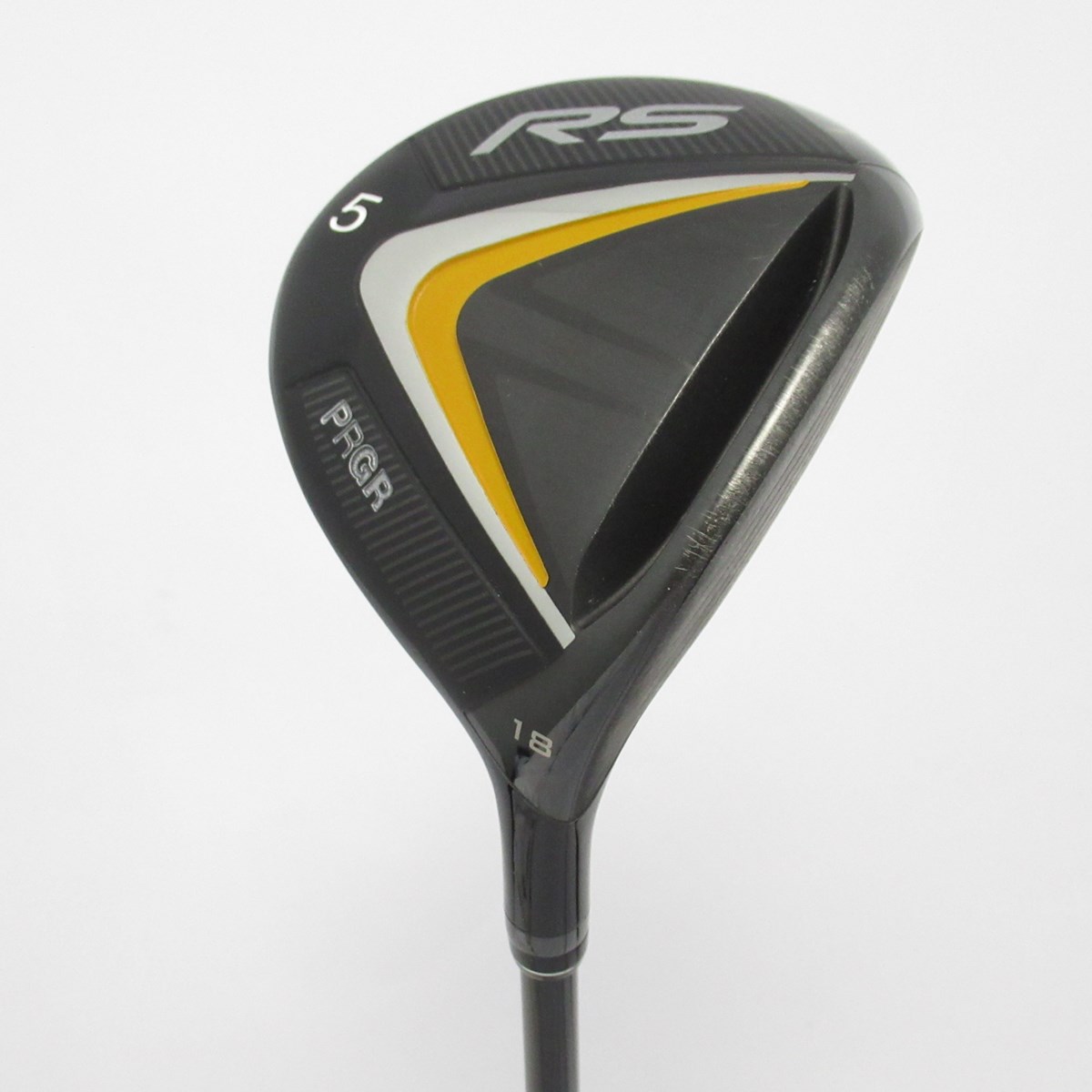 dショッピング |【中古】プロギア RS RS JUST フェアウェイウッド Diamana FOR PRGR シャフト：Diamana FOR PRGR SR 5W 18° 42.5inch ...
