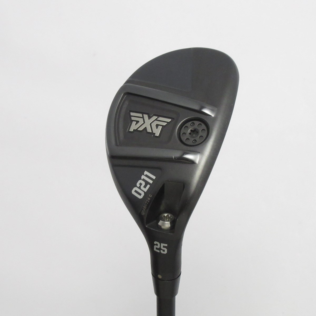 dショッピング |【中古】ピーエックスジー PXG PXG 0211 ユーティリティ Diamana 60 for PXG シャフト：Diamana 60 for PXG R U5 25 ...