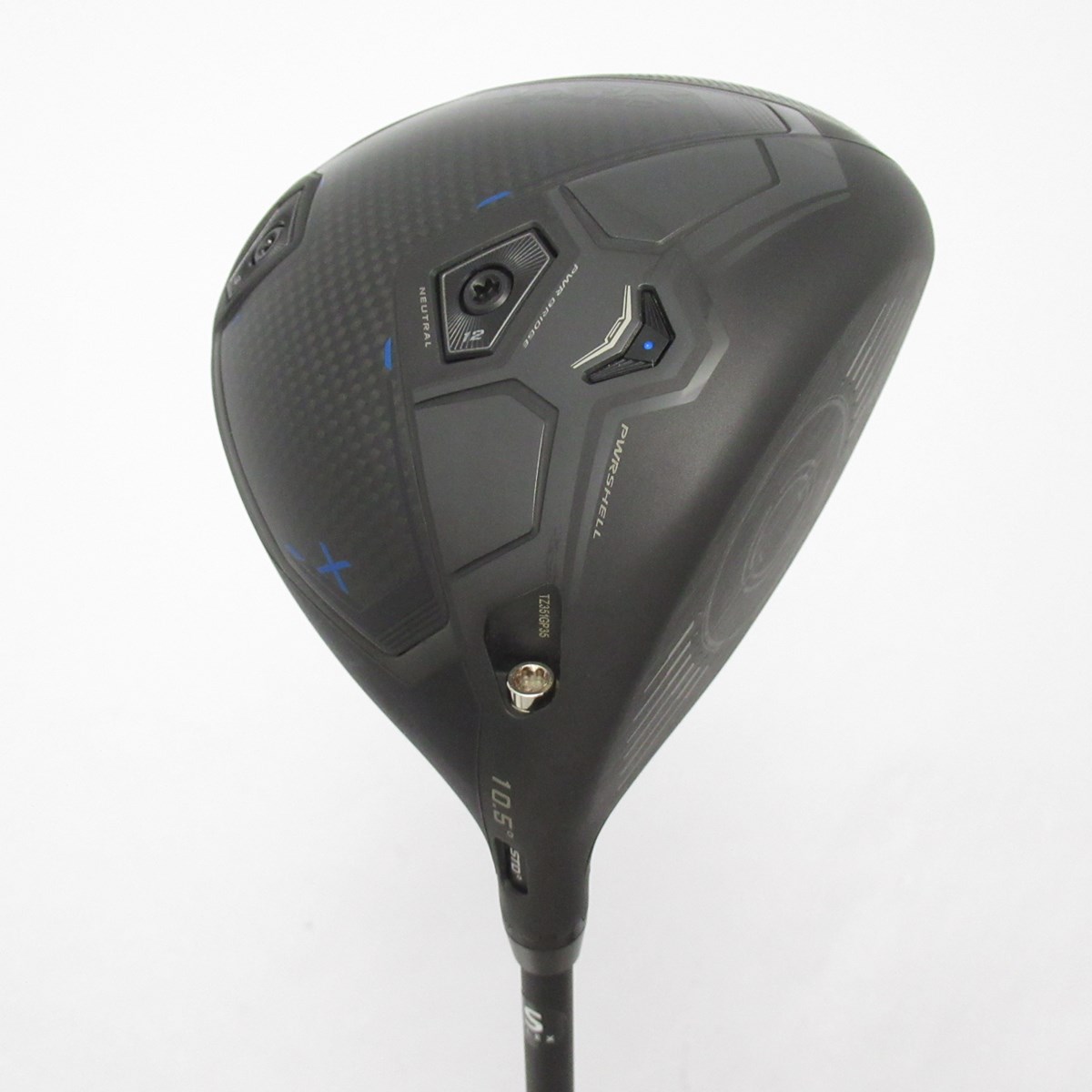 dショッピング |【中古】コブラ DARKSPEED ダークスピード X ドライバー Diamana WB 53 シャフト：Diamana WB 53 S 10.5° 45.25inch ...