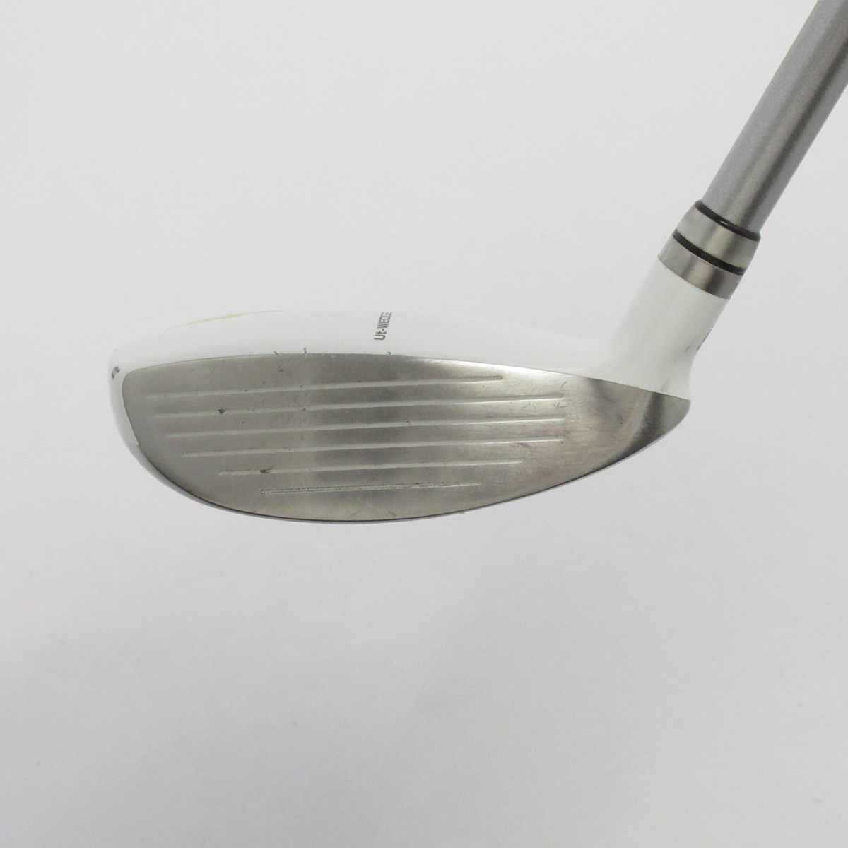 dショッピング |【中古】キャスコ POWER TORNADO パワートルネード Ut-WEDGE ユーティリティ Stabil shaft ...