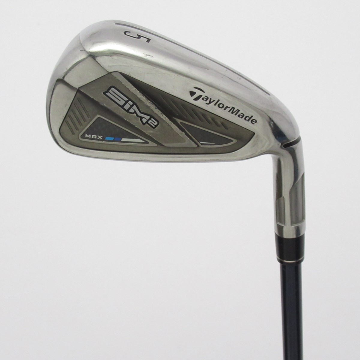 dショッピング |【中古】テーラーメイド SIM2 SIM2 MAX US アイアン VENTUS BLUE 6 US シャフト：VENTUS BLUE 6 US R | カテゴリ：中古 ...