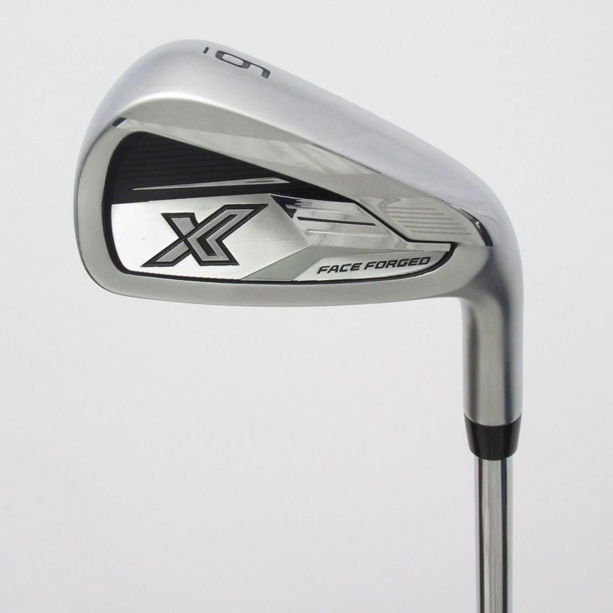 dショッピング |【中古】ダンロップ XXIO ゼクシオ X(2024) アイアン Dynamic Gold 95 シャフト：Dynamic ...