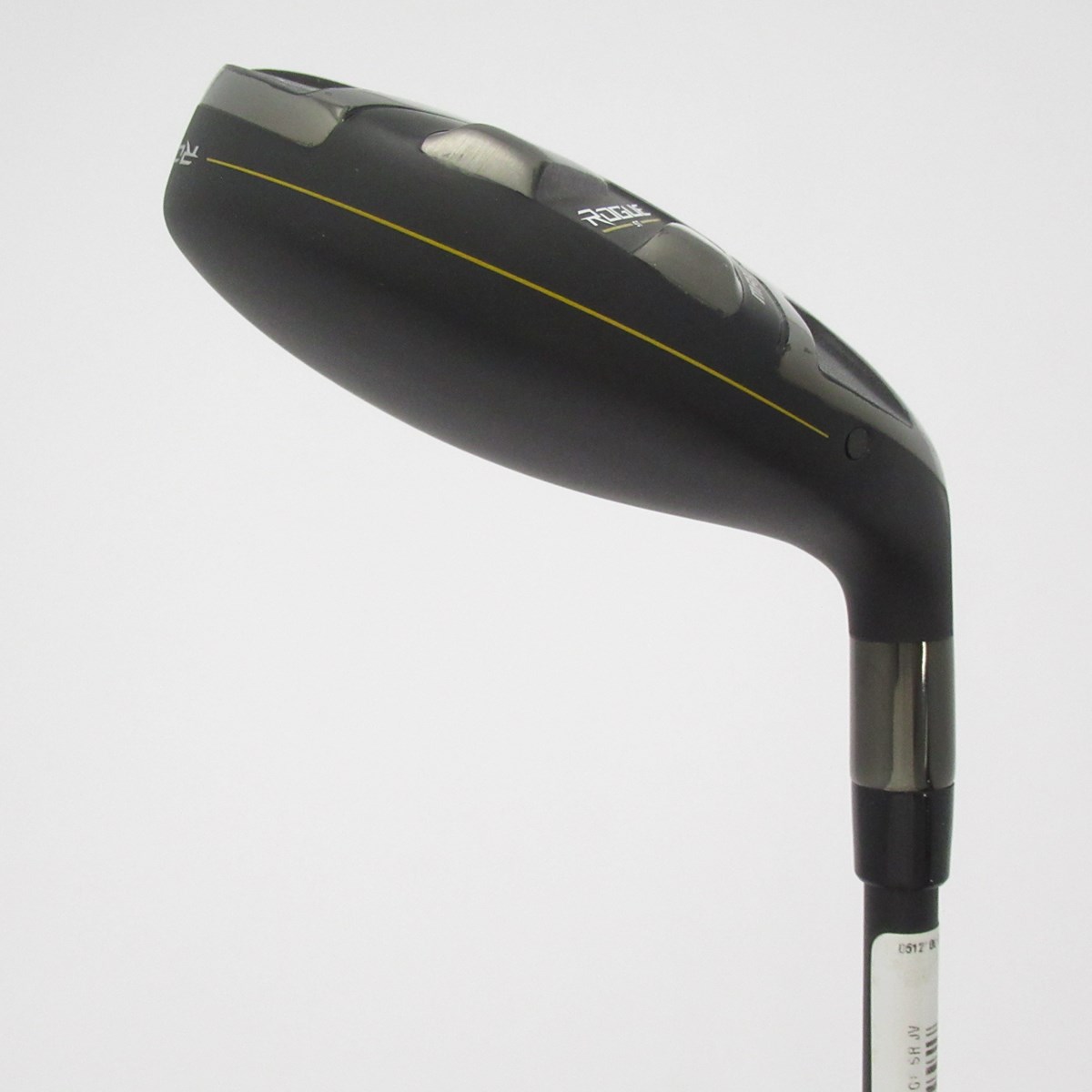 ローグST 1W用シャフト VENTUS 5-SR ローグST MAX 1W用 シャフト