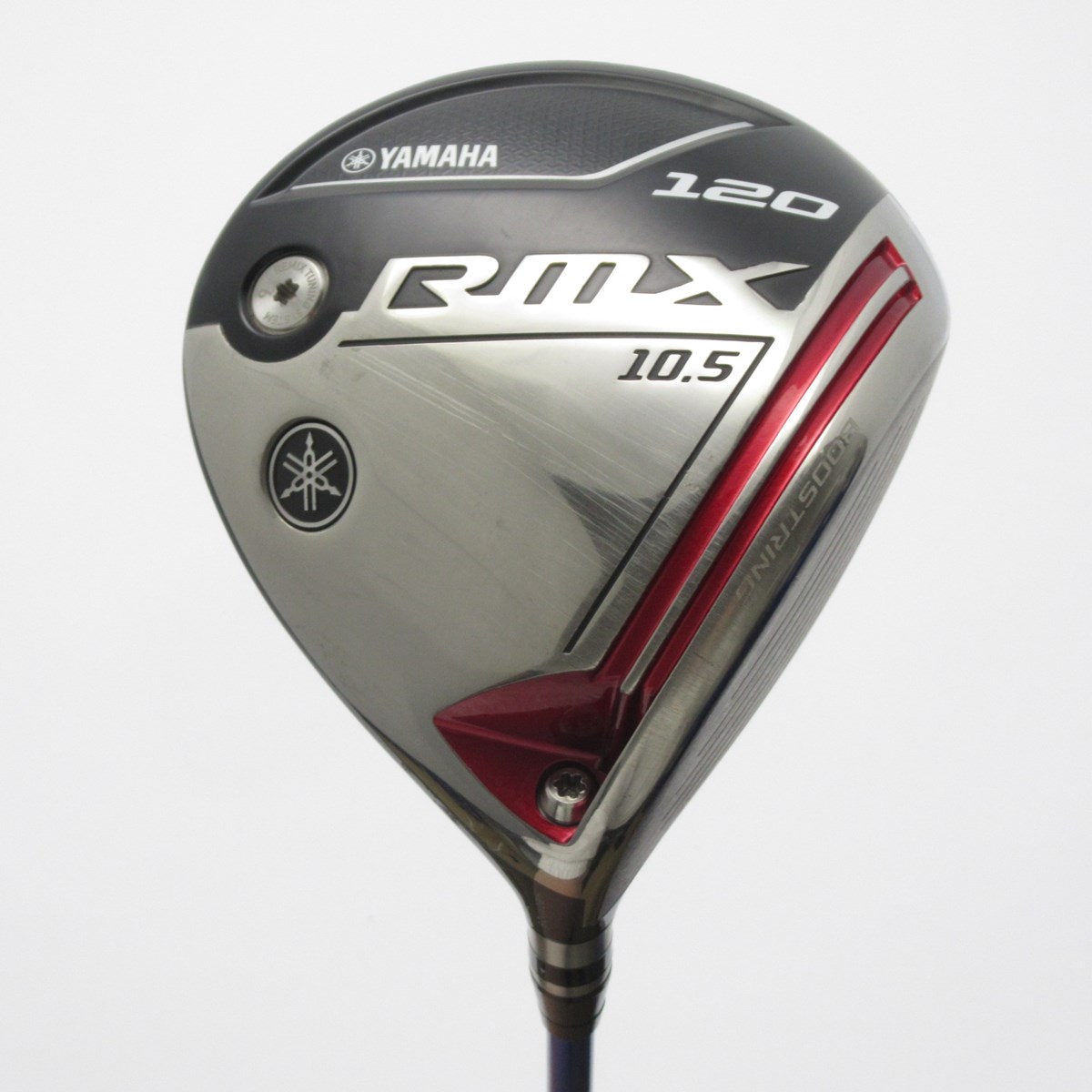 dショッピング |【中古】ヤマハ RMX RMX 120 ドライバー Diamana B70 シャフト：Diamana B70 S 10.5° 45.5inch | カテゴリ：中古ドライバーの ...