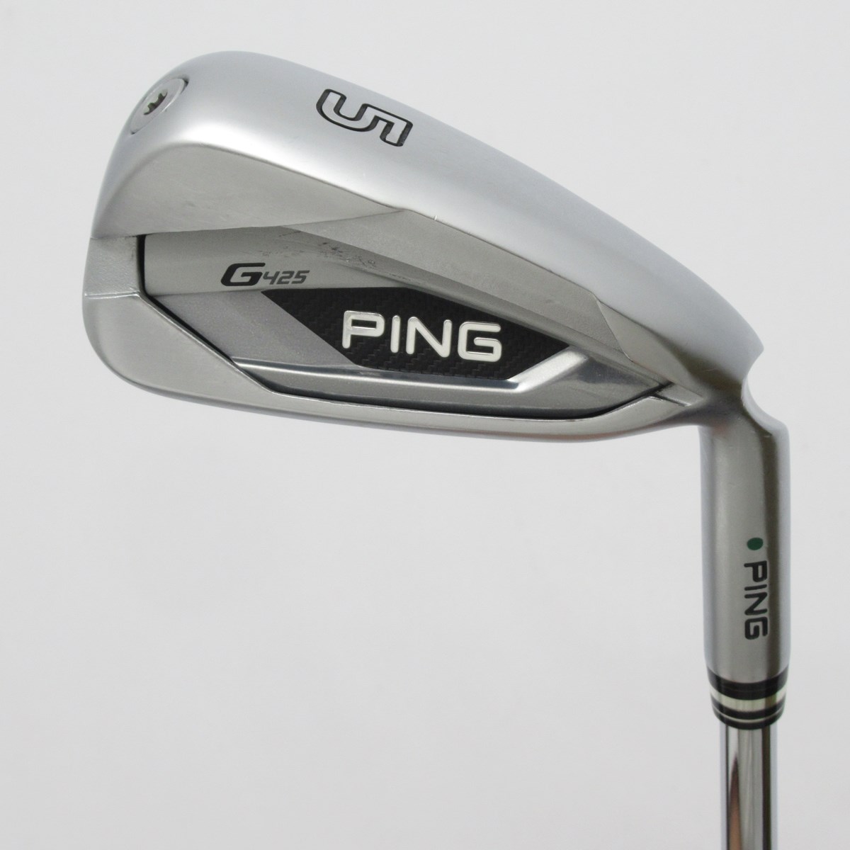 dショッピング |【中古】ピン G425 G425 アイアン N.S.PRO MODUS3 TOUR 120 シャフト：N.S.PRO MODUS3 TOUR 120 X | カテゴリ：中古 ...