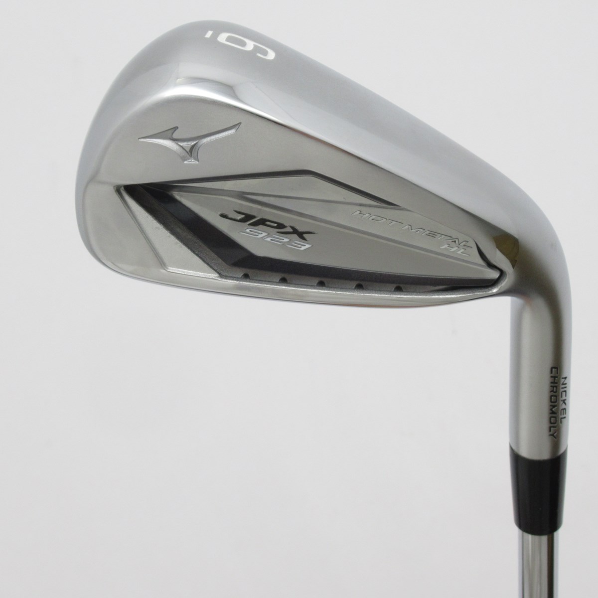 dショッピング |【中古】ミズノ JPX JPX 923 HOT METAL HL アイアン Dynamic Gold 95 シャフト ...