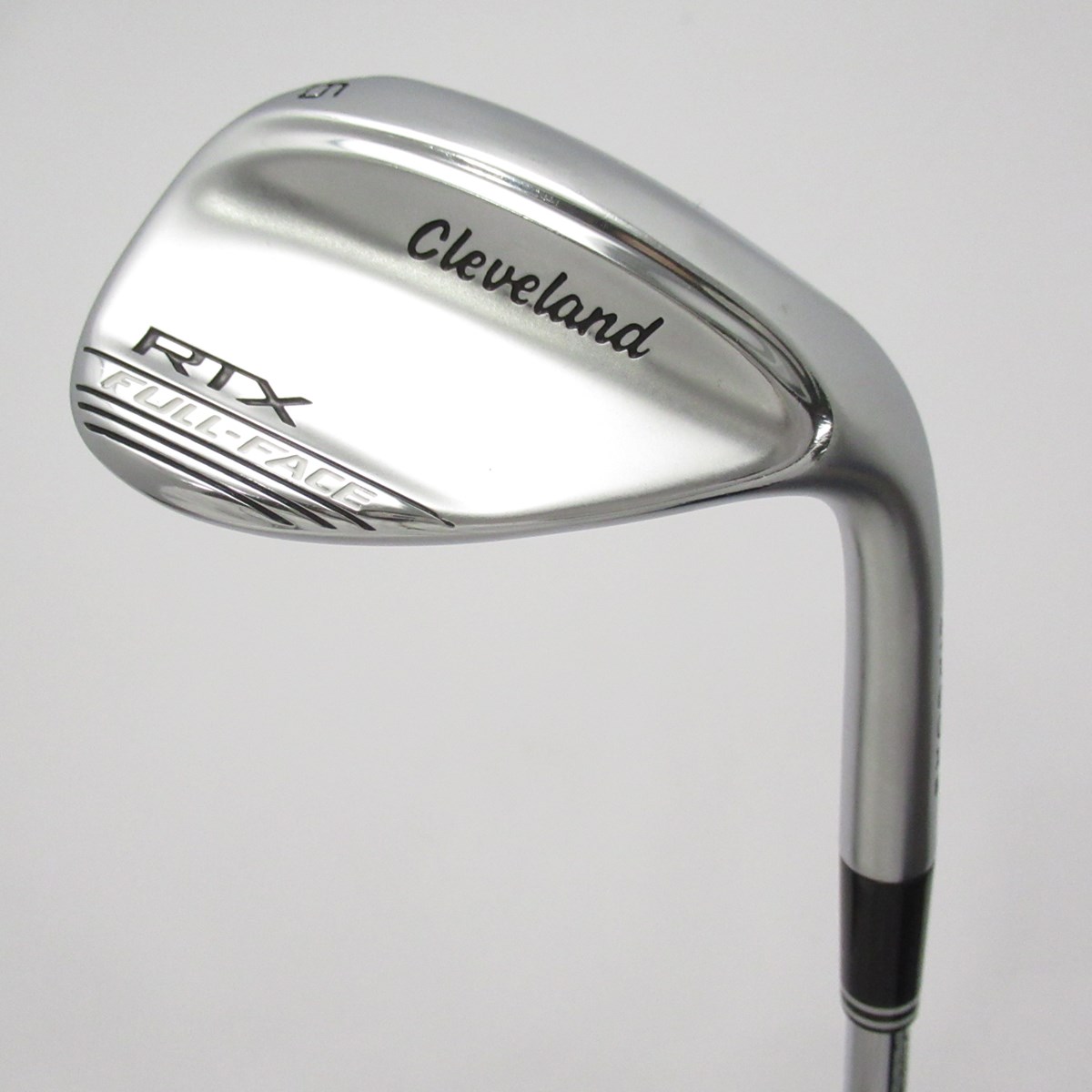 dショッピング |【中古】クリーブランド RTX RTX FULL-FACE ウェッジ Dynamic Gold SPINNER TOUR ...