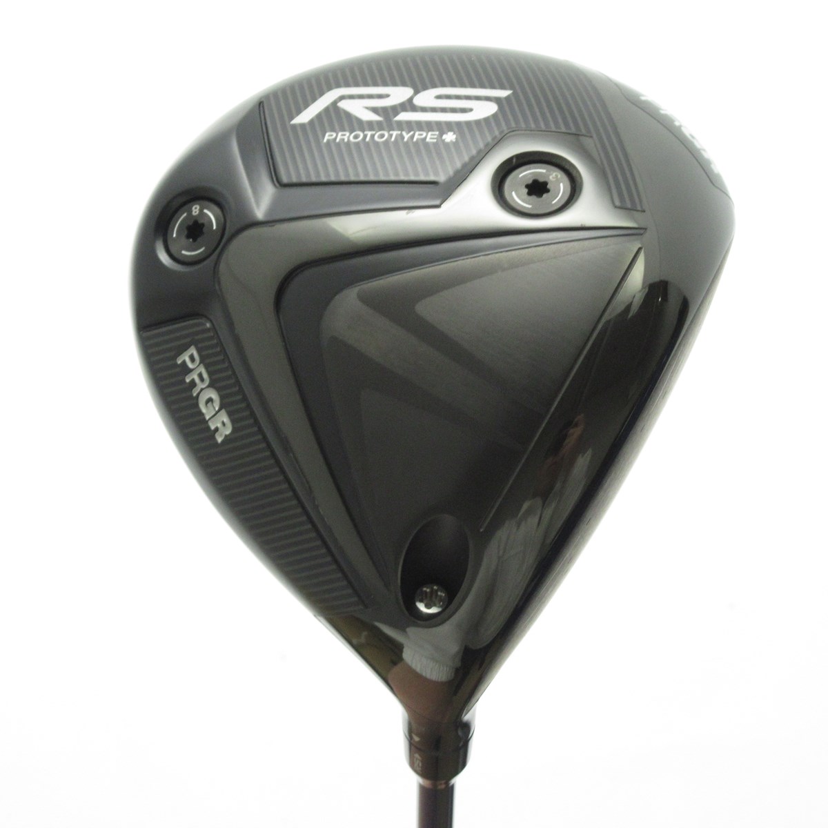 dショッピング |【中古】プロギア RS RS PROTOTYPE ワンクローバー ドライバー Diamana FOR PRGR シャフト：Diamana FOR PRGR S 10° 45 ...