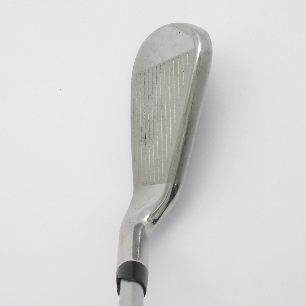 dショッピング |【中古】キャロウェイゴルフ RAZR RAZR X アイアン RAZR X SERIES 40i シャフト：RAZR X ...