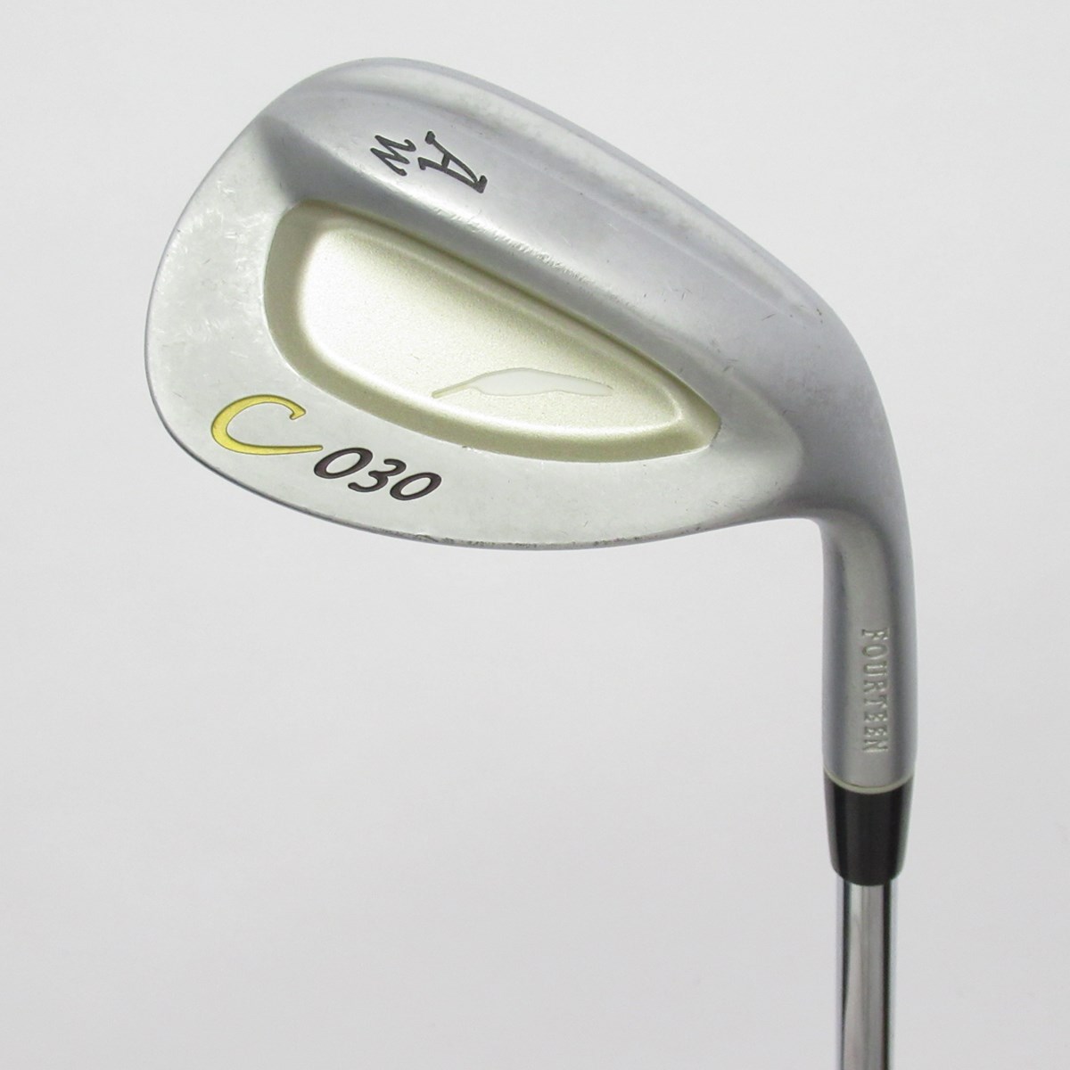 dショッピング |【中古】フォーティーン FOURTEEN C030 ウェッジ N.S.PRO 950GH HT シャフト：N.S.PRO 950GH HT WEDGE AW 51-04 ...