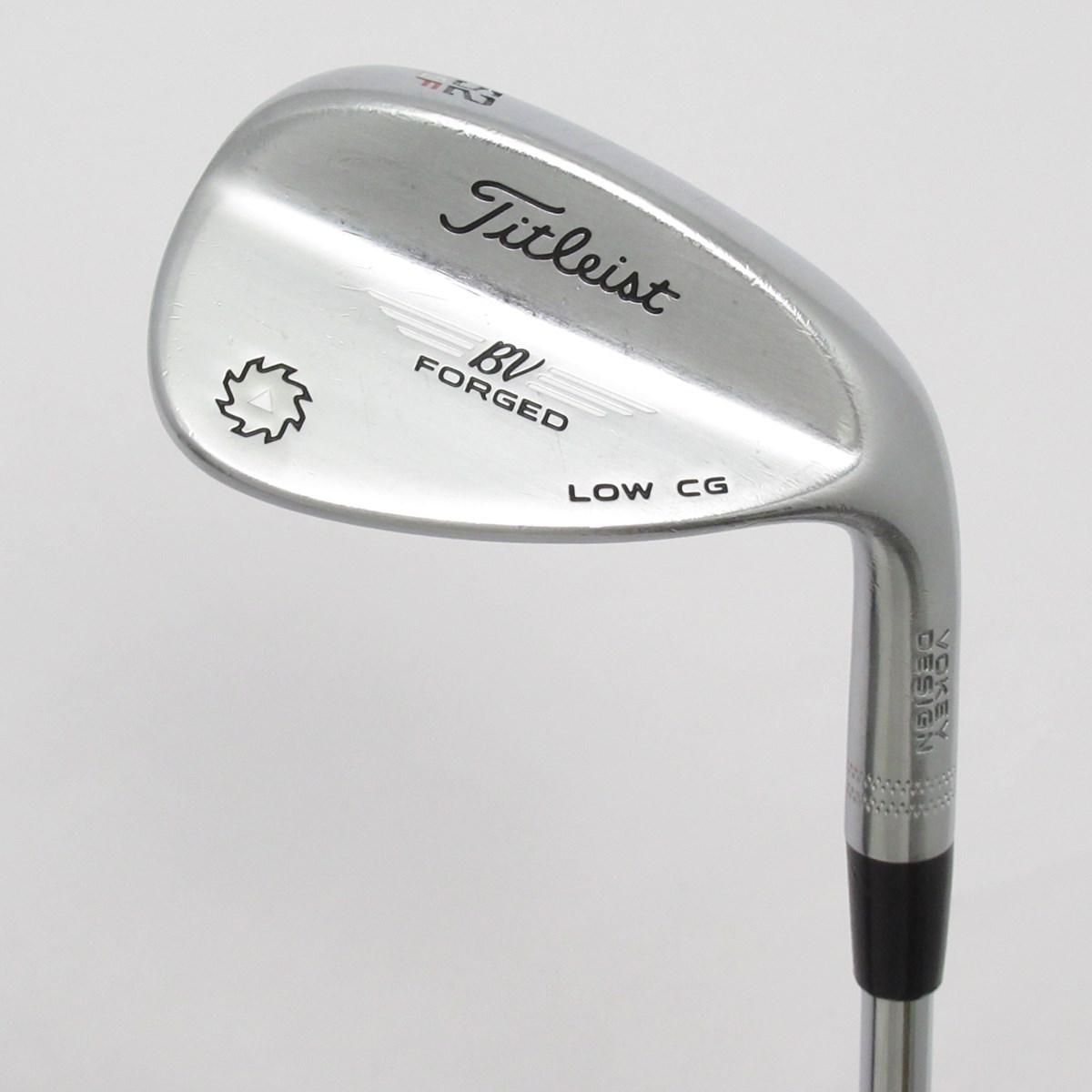 dショッピング |【中古】タイトリスト Vokey Vokey FORGED(2017) ウェッジ N.S.PRO 950GH シャフト：N.S.PRO 950GH S AW 52-10 ...
