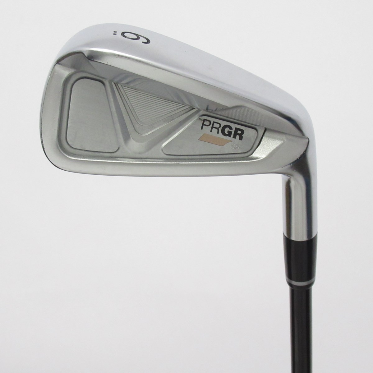 dショッピング |【中古】プロギア PRGR 05 IRONS(2023) アイアン MCI for PRGR シャフト：MCI for PRGR R | カテゴリ：中古アイアンセットの販売 ...