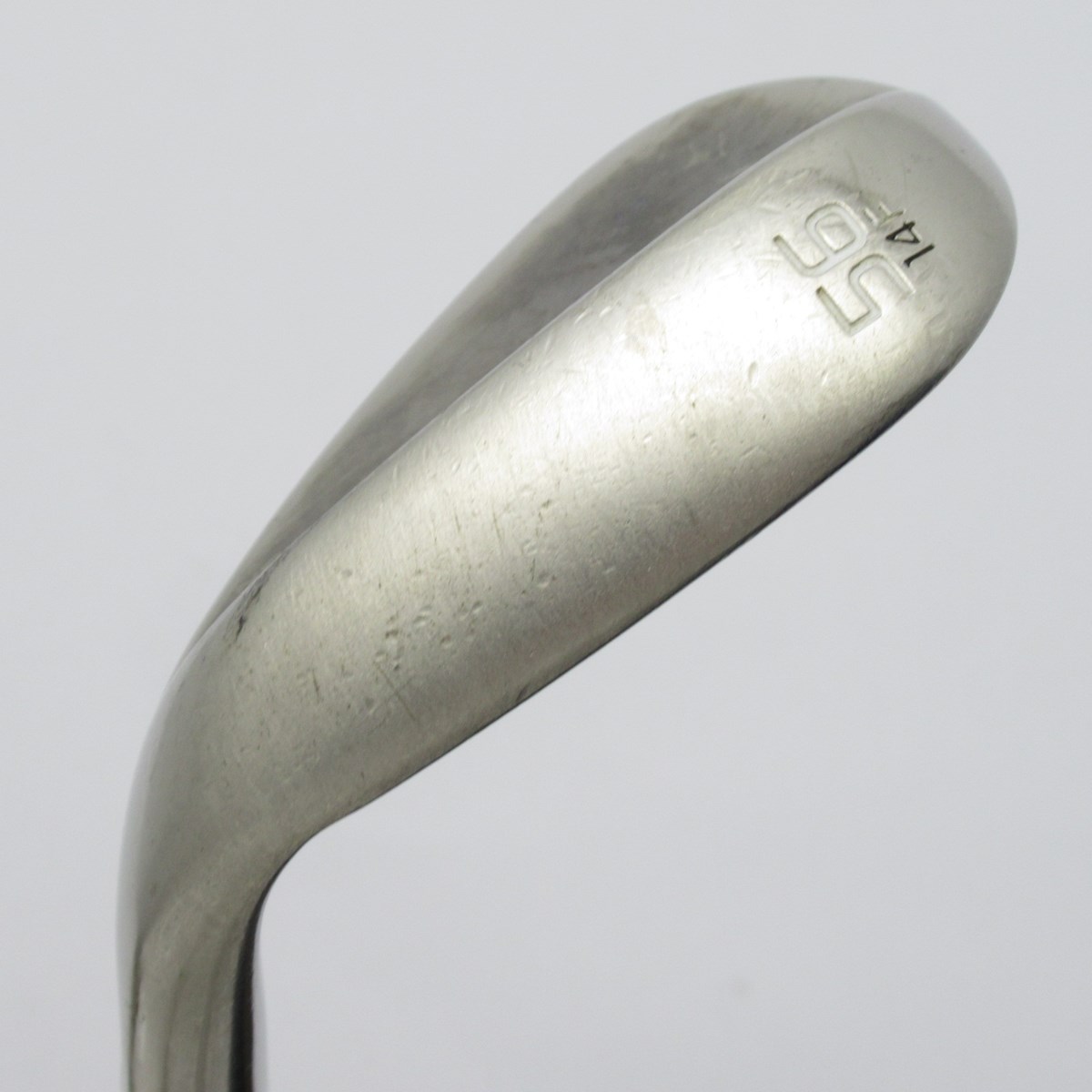 dショッピング |【中古】タイトリスト Vokey Vokey SM9 BRASHED STEEL ウェッジ BV105 シャフト：BV105 ...