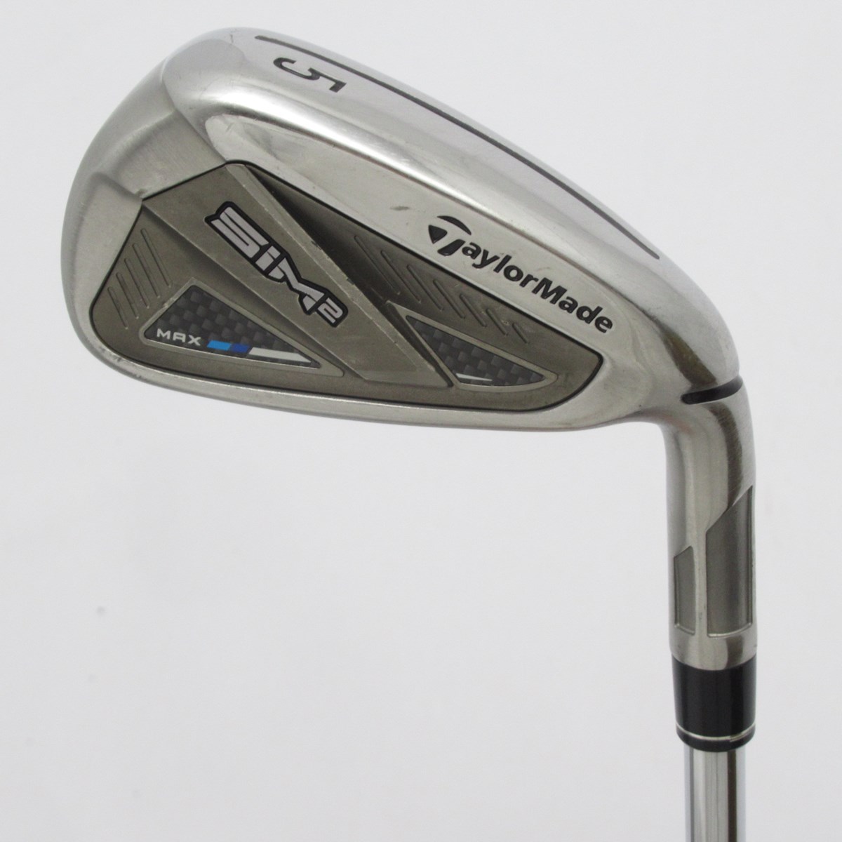 dショッピング |【中古】テーラーメイド SIM2 SIM2 マックスアイアン アイアン KBS MAX MT85 JP シャフト：KBS MAX MT85 JP S | カテゴリ：中古 ...
