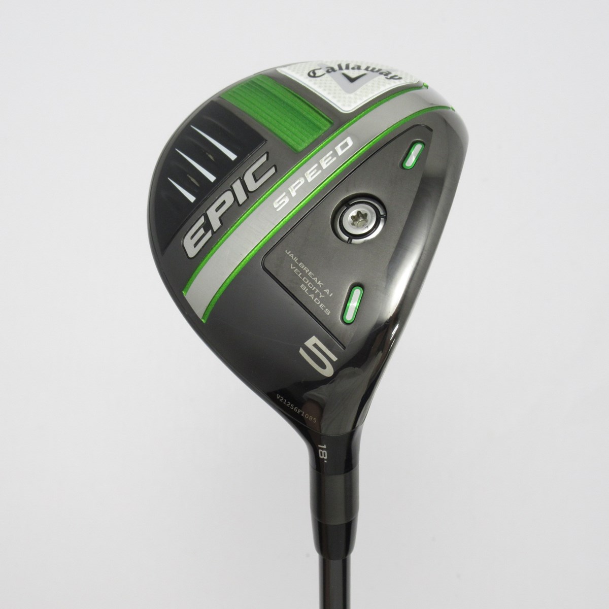 dショッピング |【中古】キャロウェイゴルフ EPIC エピック SPEED フェアウェイウッド Diamana 50 for Callaway シャフト：Diamana 50 for ...