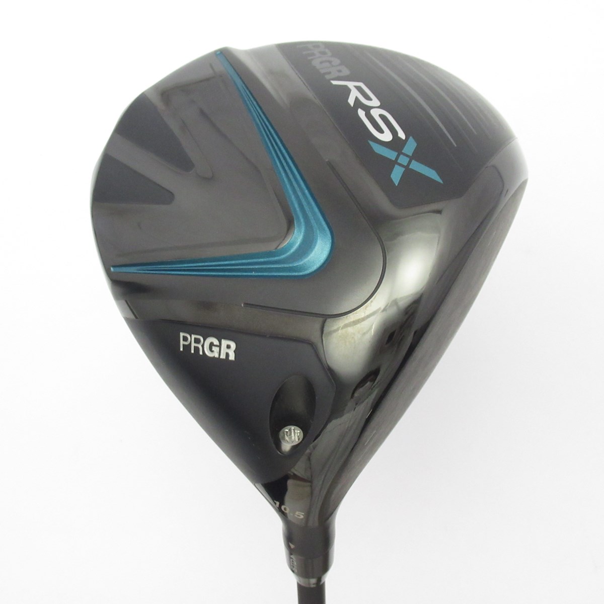 dショッピング |【中古】プロギア RS RSX MAX(2024) ドライバー Diamana FOR PRGR シャフト：Diamana FOR PRGR S 10.5° 45.5inch ...
