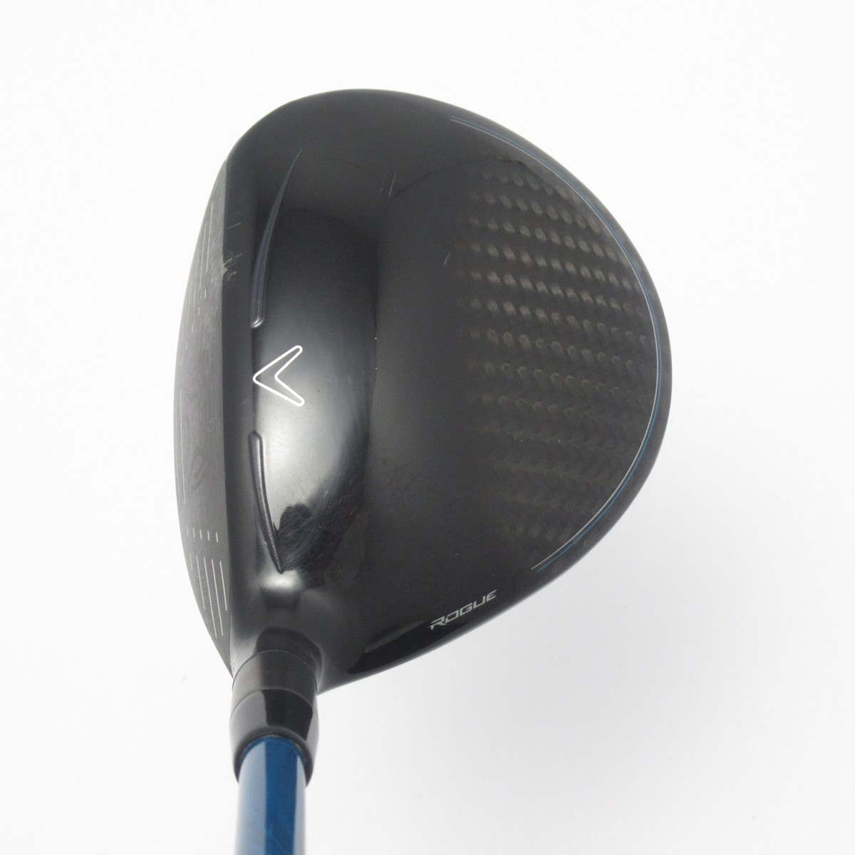 dショッピング |【中古】キャロウェイゴルフ ROGUE ローグ US フェアウェイウッド PROJECT X EVEN FLOW BLUE ...