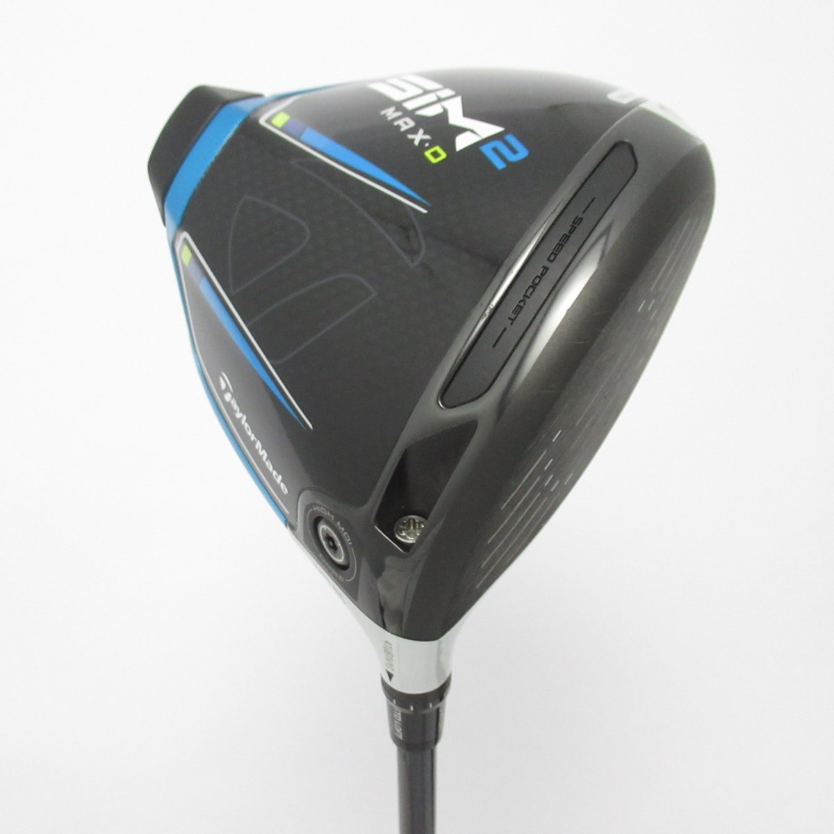 dショッピング |【中古】テーラーメイド SIM2 SIM2 マックス-D ドライバー TENSEI RED TM50(2022) シャフト：TENSEI RED TM50(2022) S ...