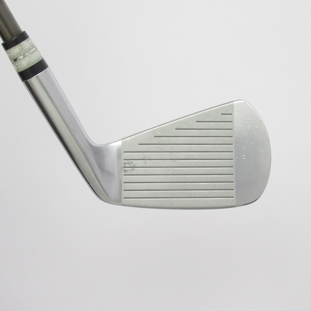 dショッピング |【中古】ドゥーカス DOCUS JAPAN FORGED LIMITED CB アイアン N.S.PRO MODUS3 TOUR 115 シャフト：N.S.PRO ...