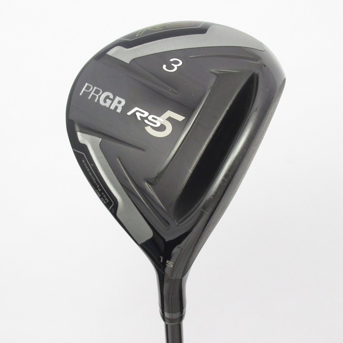 dショッピング |【中古】プロギア RS RS5 フェアウェイウッド Diamana FOR PRGR シャフト：Diamana FOR PRGR SR 3W 15° 43inch ...