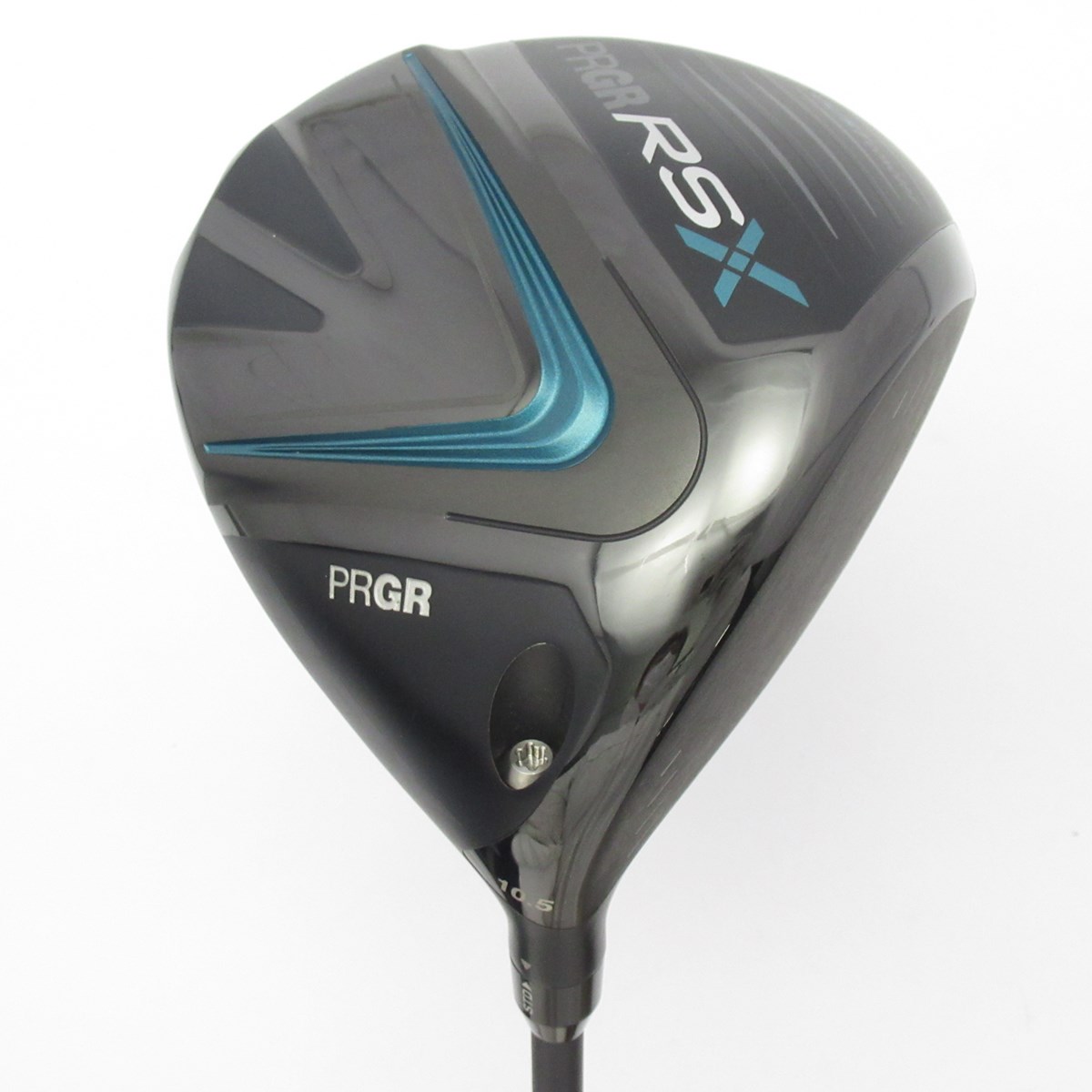 dショッピング |【中古】プロギア RS RSX MAX(2024) ドライバー TENSEI FOR PRGR シャフト：TENSEI FOR PRGR S 10.5° 45.5inch ...