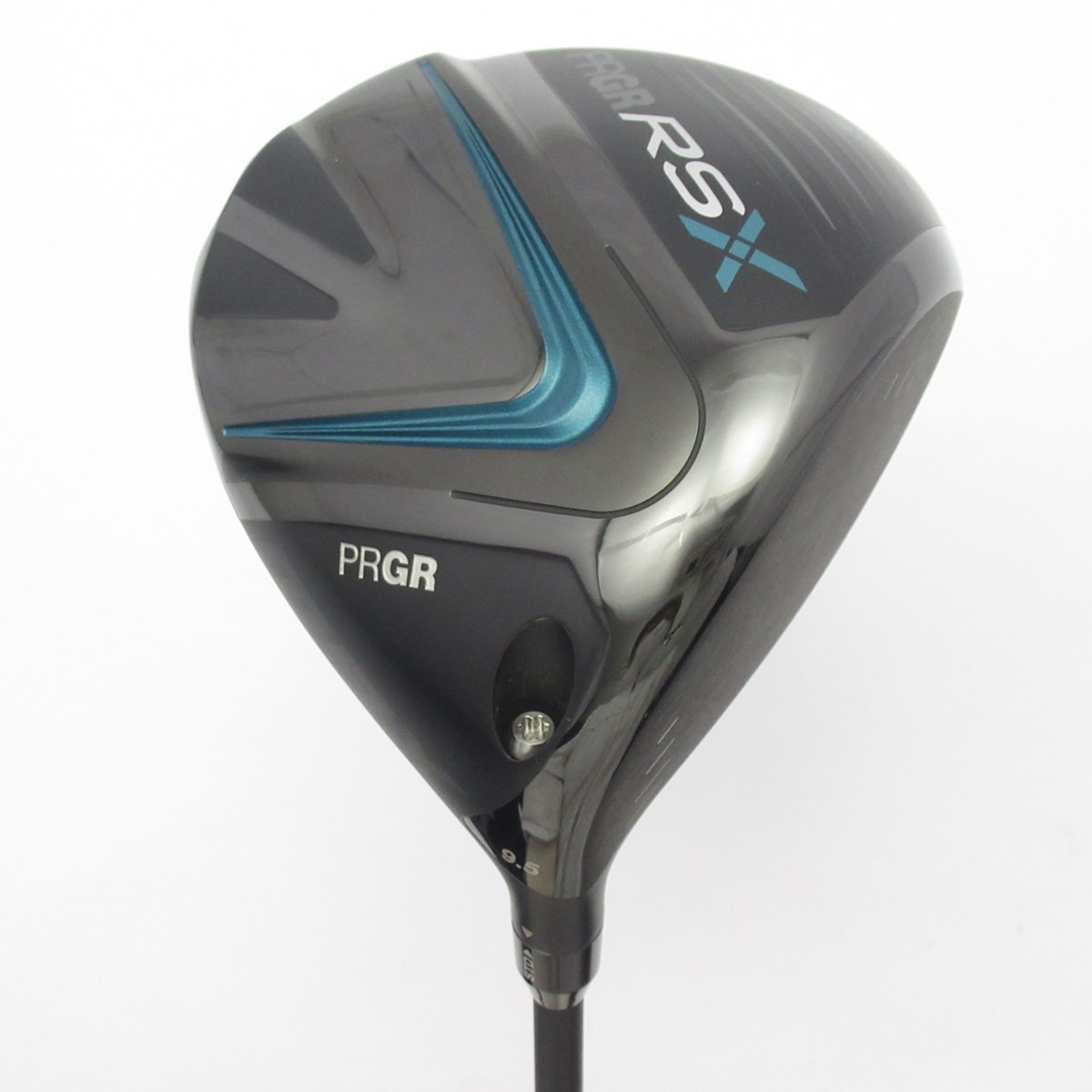 dショッピング |【中古】プロギア RS RSX MAX(2024) ドライバー Diamana FOR PRGR シャフト：Diamana FOR PRGR SR 9.5° 45.5inch ...