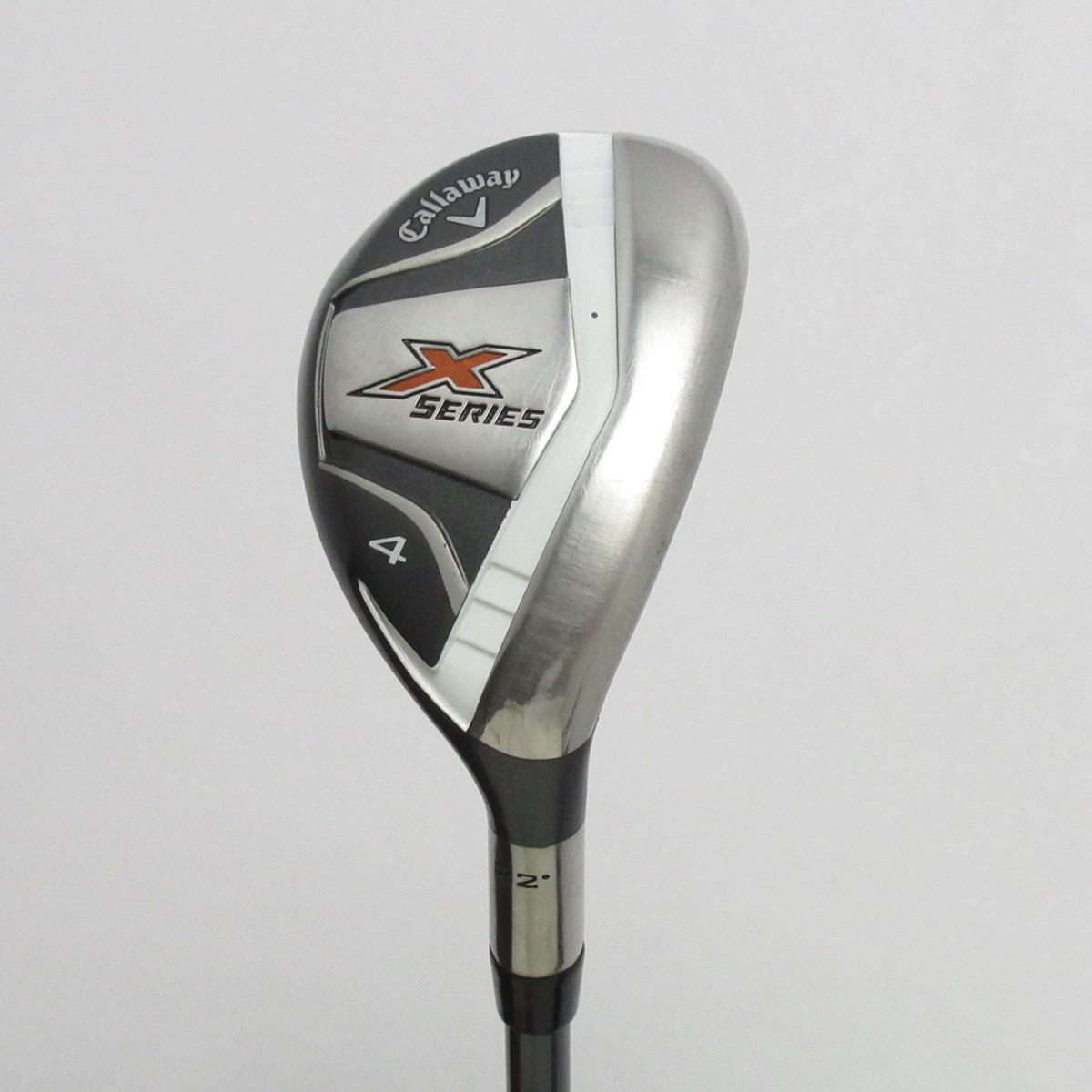 dショッピング |【中古】キャロウェイゴルフ X X SERIES N415 US ユーティリティ GRAFALLOY PROLAUNCH ...