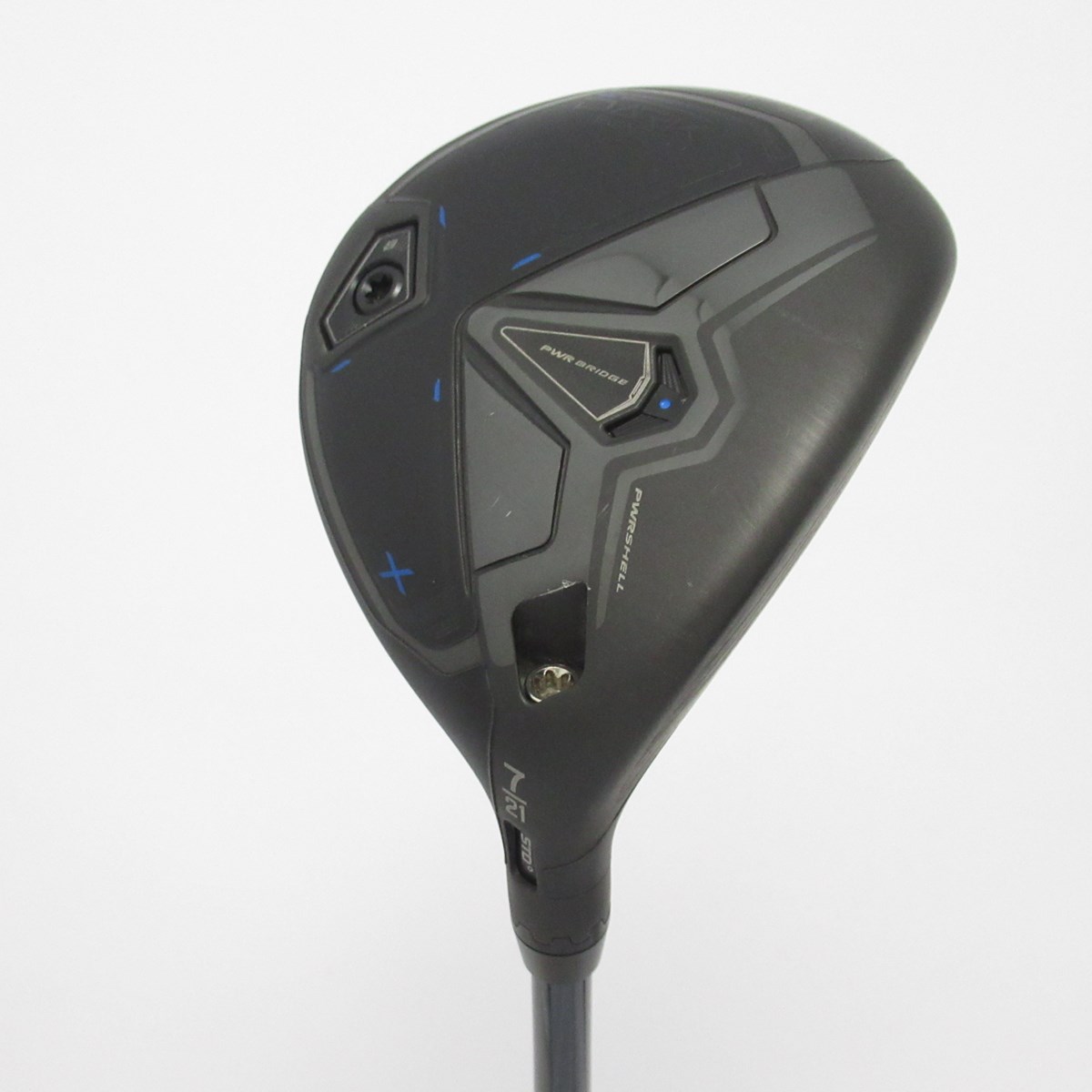 dショッピング |【中古】コブラ DARKSPEED ダークスピード X US フェアウェイウッド UST LINQ TSPX BLUE 6 ...