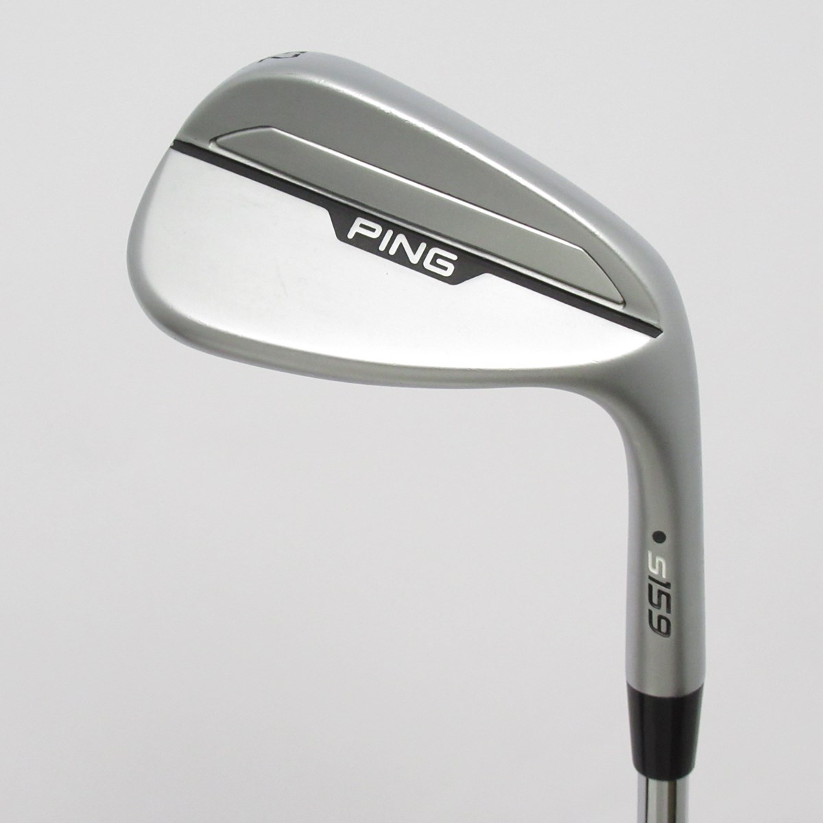 dショッピング |【中古】ピン PING S159 ウェッジ N.S.PRO MODUS3 TOUR 105 シャフト：N.S.PRO MODUS3 TOUR 105 S AW 52-12 ...