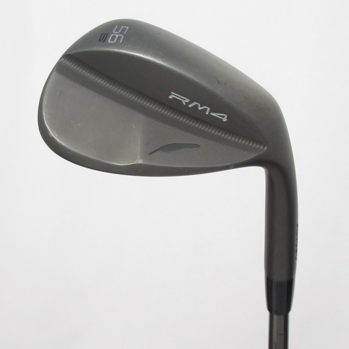 dショッピング |【中古】フォーティーン RM-4 RM-4 BLACK艶消し ウェッジ N.S.PRO TS-101w BK シャフト：N.S.PRO TS-101w BK WEDGE SW ...
