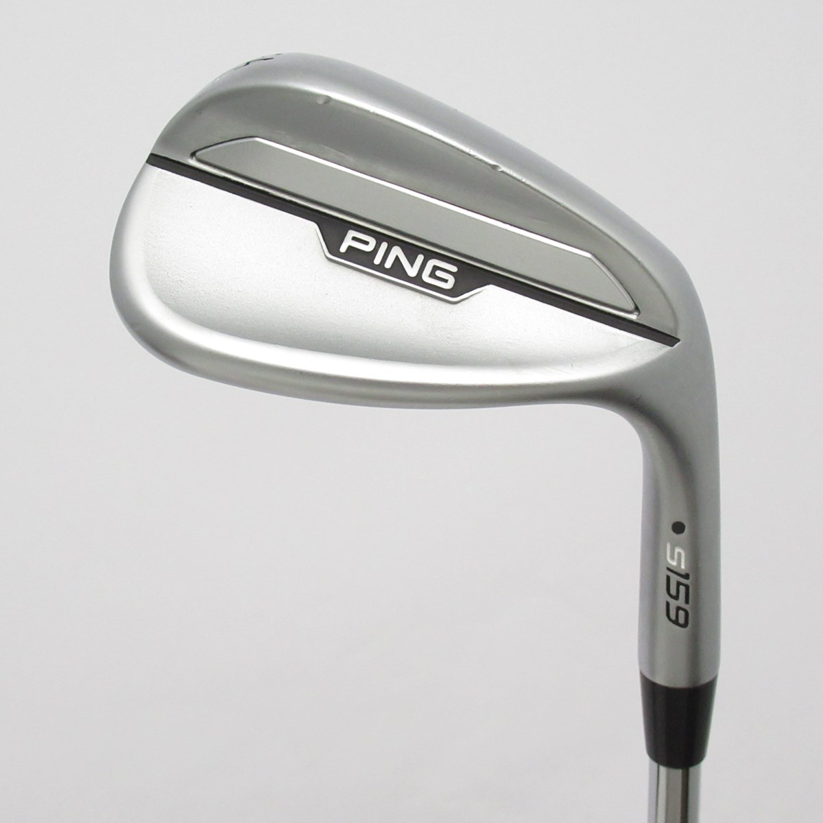 dショッピング |【中古】ピン PING S159 ウェッジ N.S.PRO 950GH neo シャフト：N.S.PRO 950GH neo R AW 54-14° 35.25inch ...