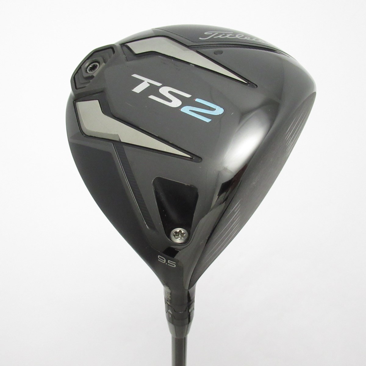 dショッピング |【中古】タイトリスト TS TS2 US ドライバー TENSEI AV RAW BLUE 65 シャフト：TENSEI AV RAW BLUE 65 S 9.5° 45 ...