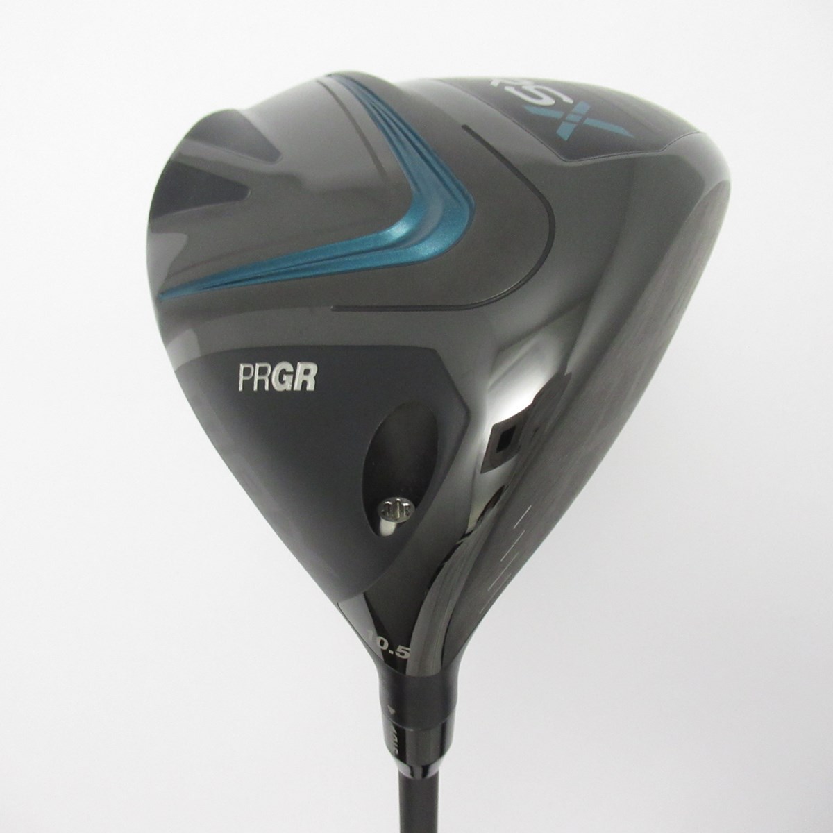 dショッピング |【中古】プロギア RS RSX MAX(2024) ドライバー TENSEI FOR PRGR シャフト：TENSEI FOR PRGR S 10.5° 45.5inch ...